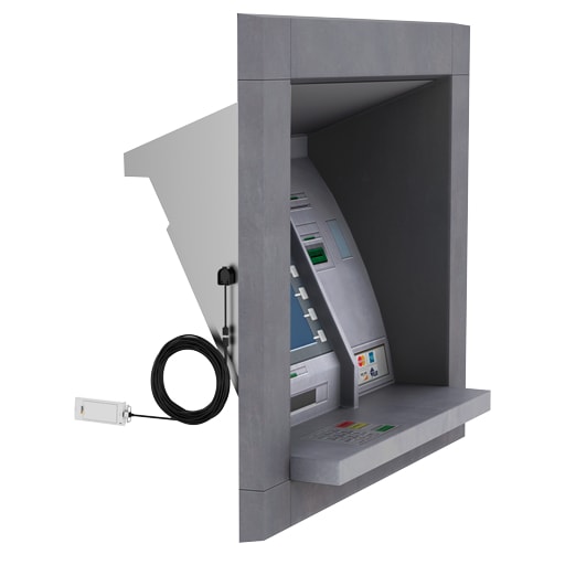 AXIS P1264 Netwerk Pinhole Camera - TrueBase - Duidelijk deskundig