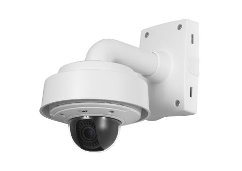 AXIS P3367-VE - TrueBase - Duidelijk deskundig