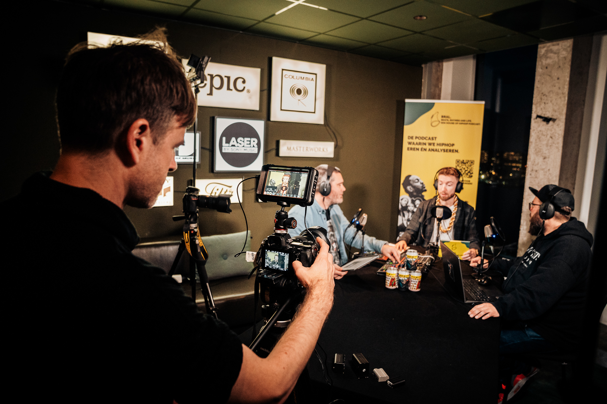 De hardware specialist voor vakmensen - TrueBase - Duidelijk deskundig