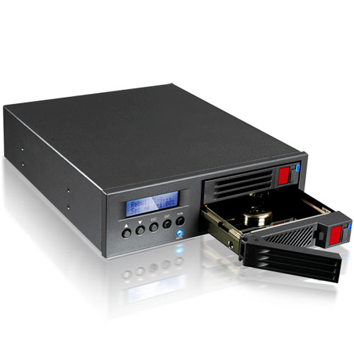 Raidon MR2020-2S-S2R V3.0 - TrueBase - Duidelijk deskundig