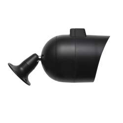 Y-Cam Shell Black - TrueBase - Duidelijk deskundig