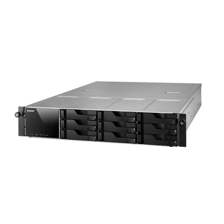 ASUSTOR AS-609RS/Rail - TrueBase - Duidelijk deskundig