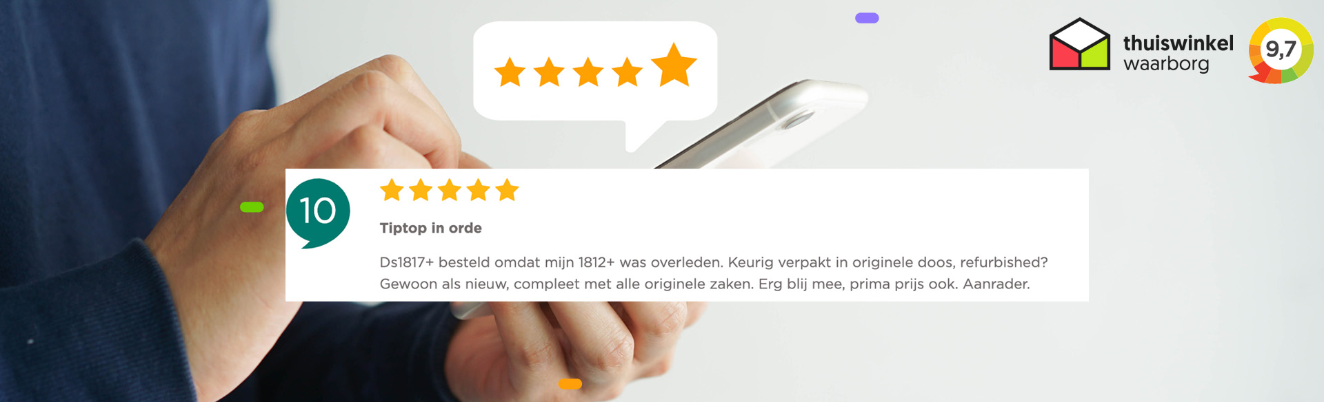 De hardware specialist voor vakmensen - TrueBase - Duidelijk deskundig