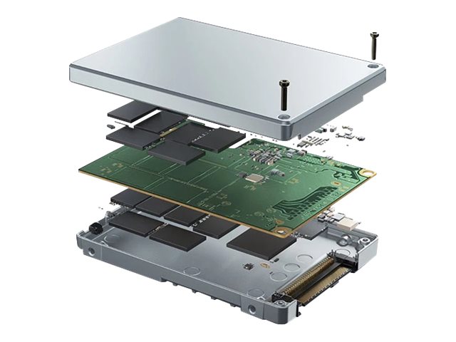 Solidigm SSD P5520 Series 7.68TB 2.5 inch PCIe 4.0 SSDPF2KX076T1N1 ...
