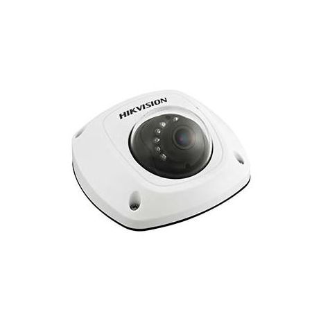 Hikvision DS-2CD2512F-I (4mm) 1.3MP Fixed Mini Dome - TrueBase ...