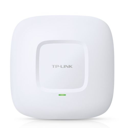 TP-LINK EAP120 Wireless Access Point - TrueBase - Duidelijk deskundig