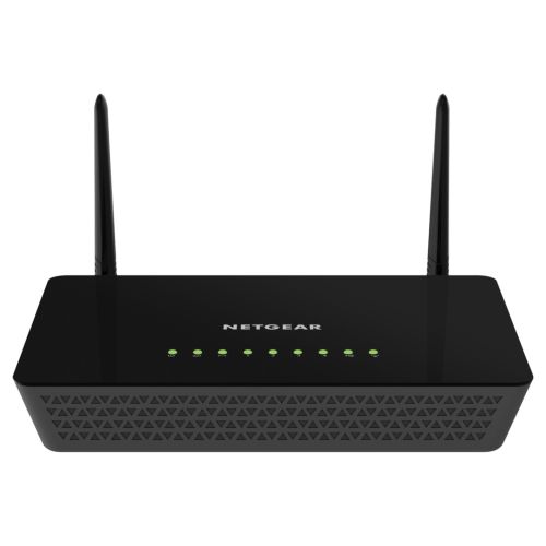 Netgear AC1200 Smart WiFi Router (R6220) - TrueBase - Duidelijk deskundig