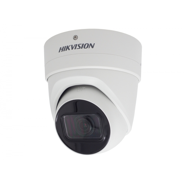 Hikvision DS-2CD2H45FWD-IZS(2.8-12mm) 4MP EXIR Dome 30m IR WDR ...