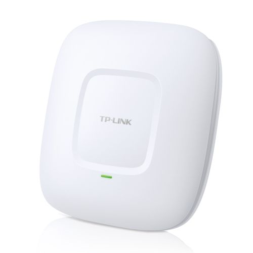 TP-LINK EAP120 Draadloos Access Point - TrueBase - Duidelijk deskundig