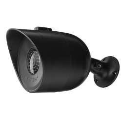 Y-Cam Shell Black - TrueBase - Duidelijk deskundig