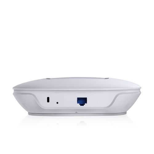 TP-LINK EAP110 Draadloos Access Point - TrueBase - Duidelijk deskundig