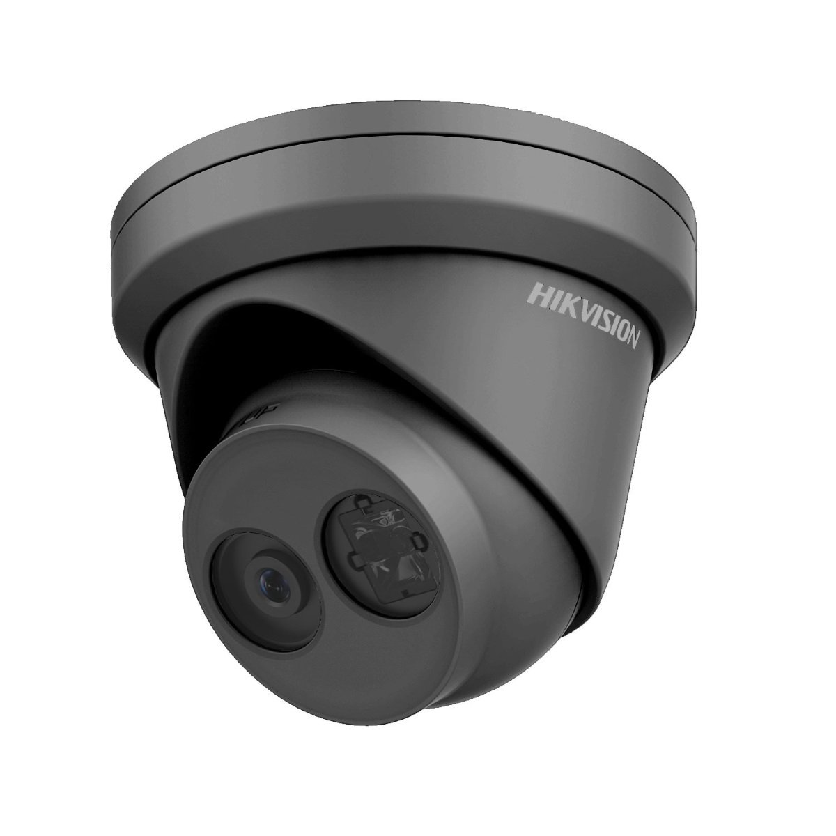 Hikvision DS-2CD2345FWD-I(2.8MM) 4MP EXIR Dome 30m IR WDR Ultra Low Light Zwart - TrueBase ...