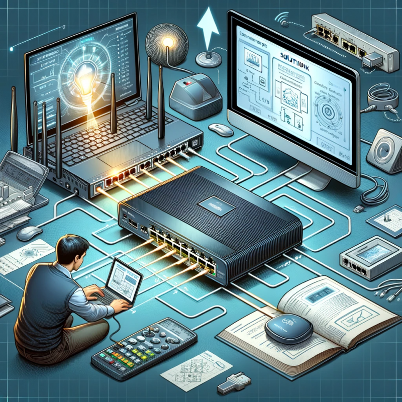 De hardware specialist voor vakmensen - TrueBase - Duidelijk deskundig