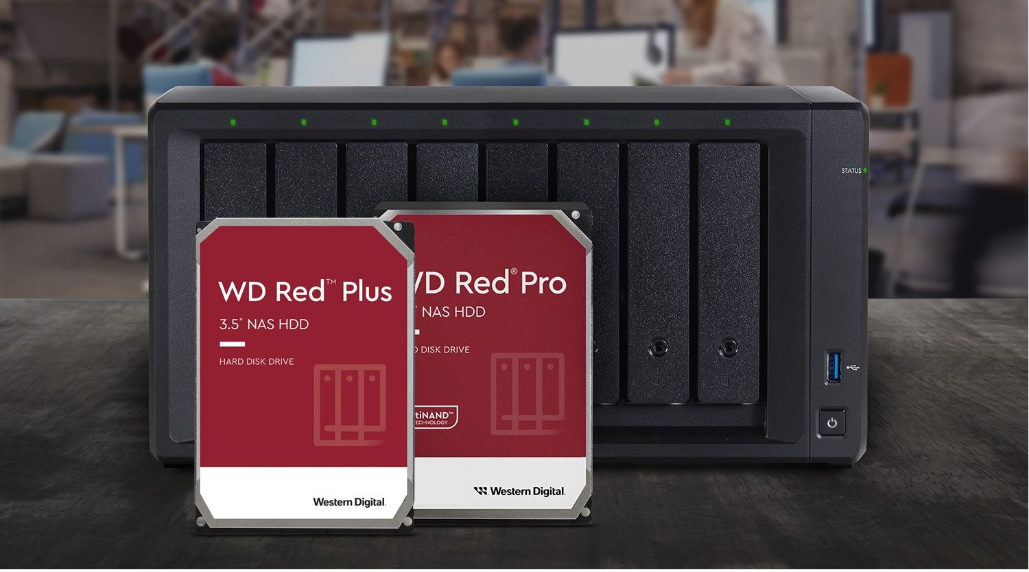 De hardware specialist voor vakmensen - TrueBase - Duidelijk deskundig