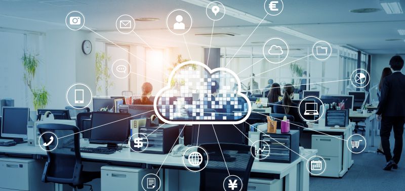 De hardware specialist voor vakmensen - TrueBase - Duidelijk deskundig