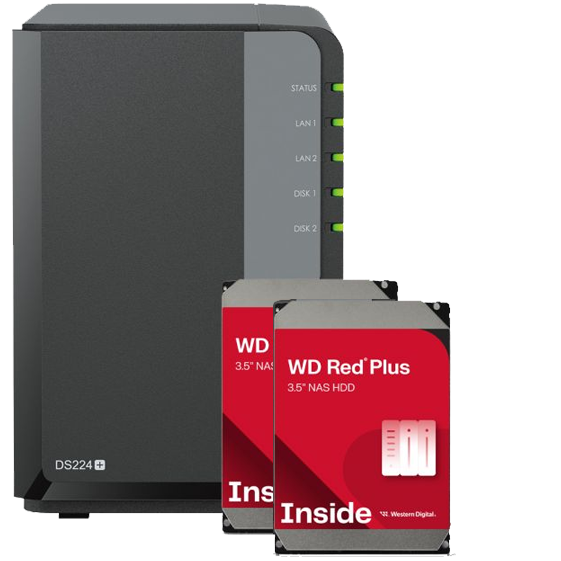 De hardware specialist voor vakmensen - TrueBase - Duidelijk deskundig