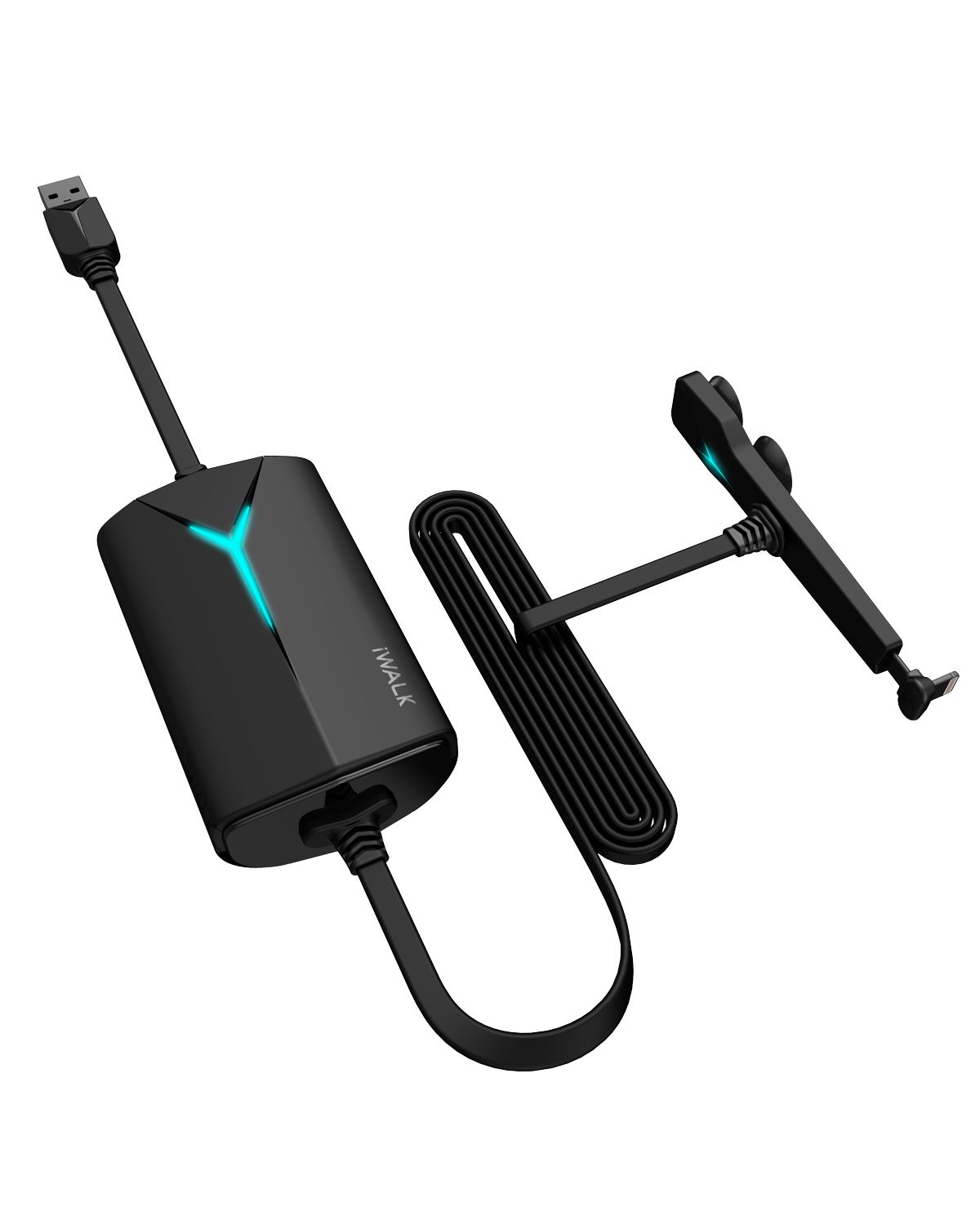 iWalk Crazy Cable Battle MCC002C Type-C Connector - TrueBase ...