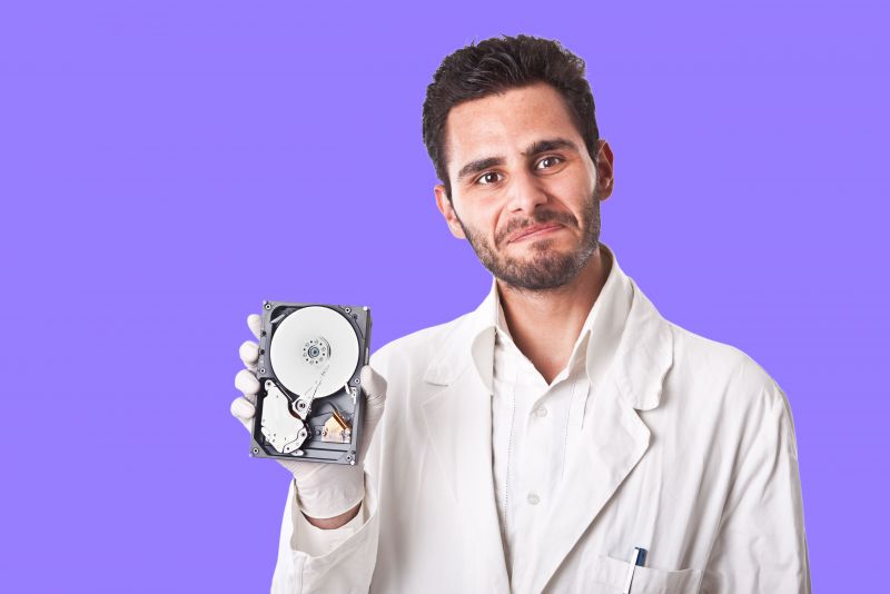 De hardware specialist voor vakmensen - TrueBase - Duidelijk deskundig