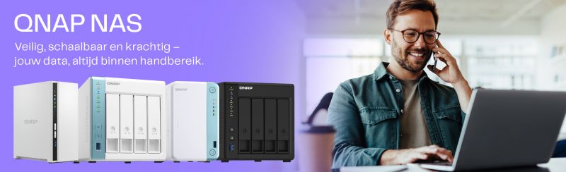 De hardware specialist voor vakmensen - TrueBase - Duidelijk deskundig