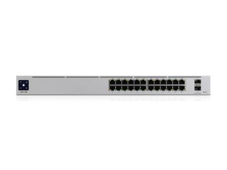 Ubiquiti Unifi Switch USW-Pro-24 Gen 2 - TrueBase - Duidelijk deskundig